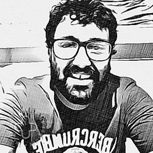 Nahid Bin Azhar - NAHID ! The Alien